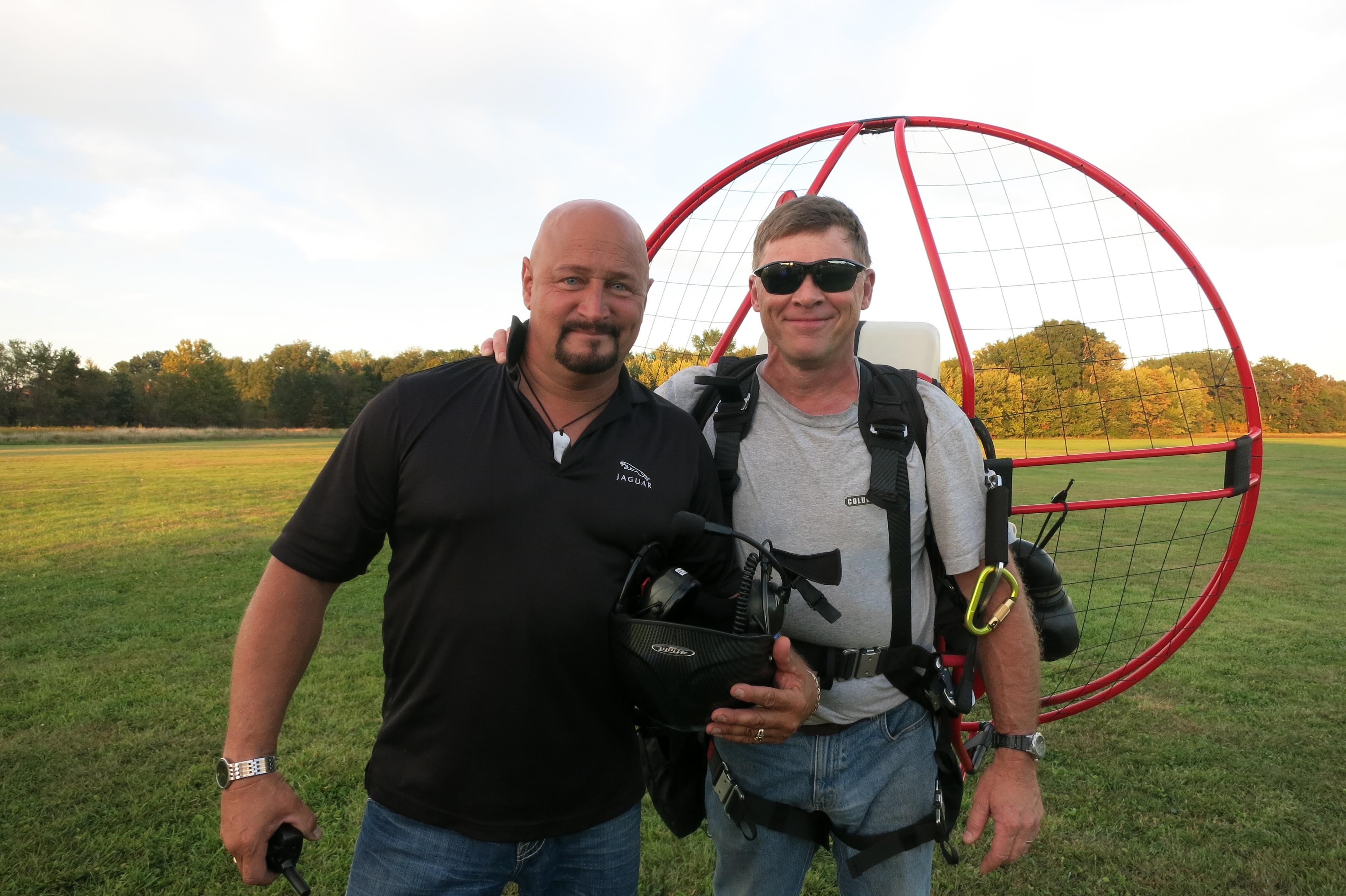Flightjunkies powered paragliding offers paramotor sales, parts, and ...